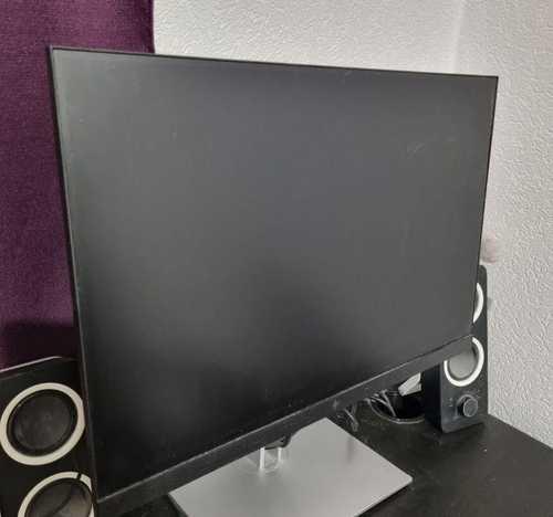 Монитор HP E24i G4 9vj40aa
