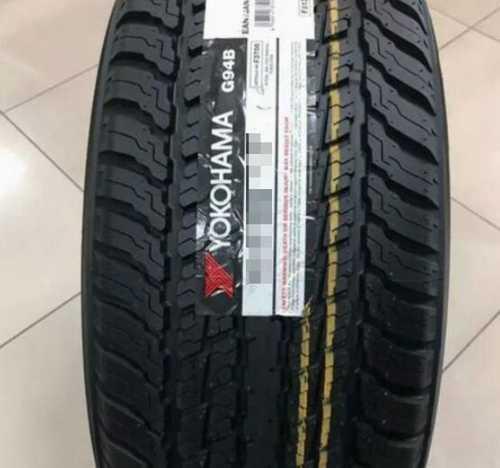Yokohama Geolandar G94BV 285/60 R18