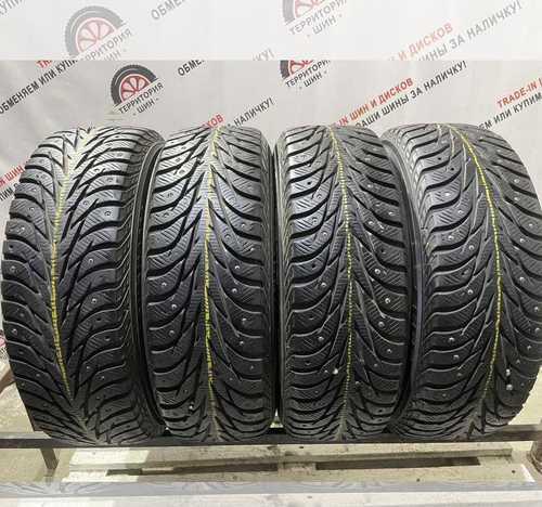 Yokohama Ice Guard Stud IG35 195/65 R15 95T