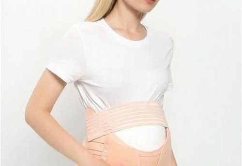 Бандаж для беременных, после родов, 4в1 ASE-sport