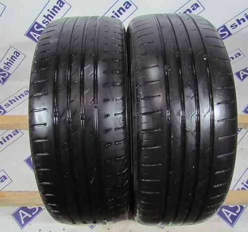 Nexen N'Blue HD Plus 205/55 R16 101K