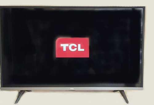 Телевизор TCL L32S6FS