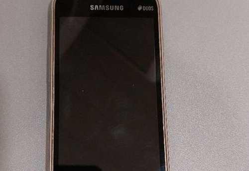 Samsung Galaxy J1 Mini Prime (2016) SM-J106H/DS, 8 ГБ