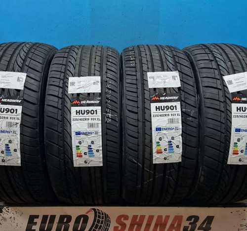 Headway HU901 225/40 R19 94Y