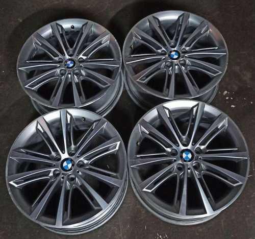 Диски R20 BMW Б/у оригинал