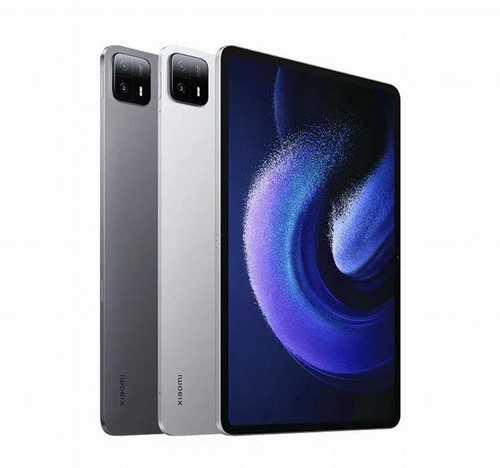 Планшет Xiaomi Pad 6 Max 14, 256 гб,512 гб, 1тб