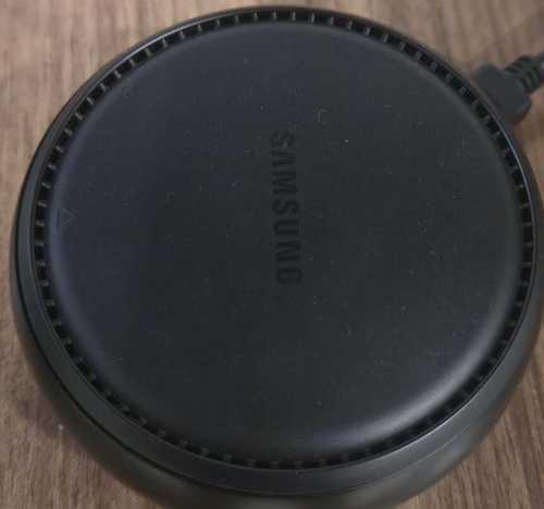 Samsung dex