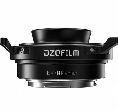 Адаптер dzofilm Octopus Canon EF - Canon RF