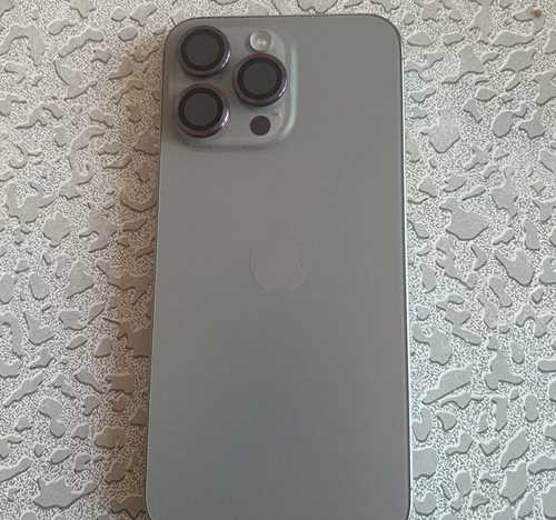 iPhone 15 Pro Max, 256 ГБ