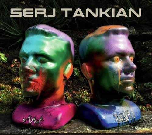 Рок BMG Serj Tankian - Elasticity