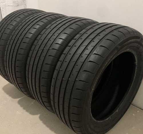 Windforce Catchfors UHP 215/55 R16 97W