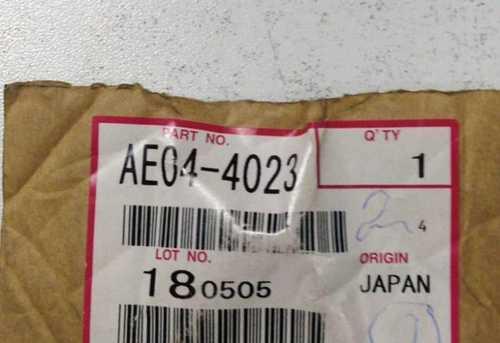 AE044023 AE044016/AE04-4023 AE04-4016 Палец от