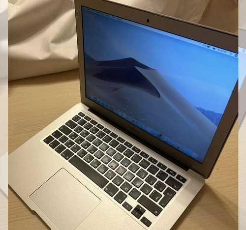 Apple MacBook Air 13 2012