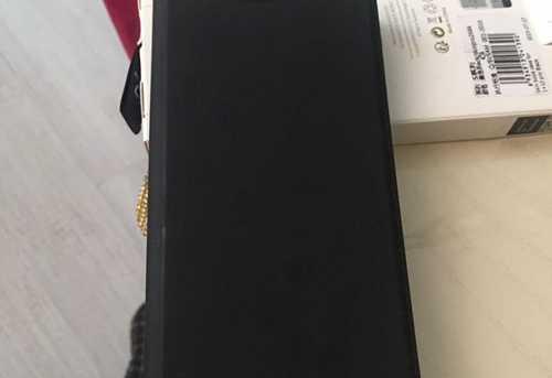 Чехол книжка OnePlus 10 Pro Skin Pro черный