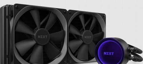 Nzxt Kraken X63