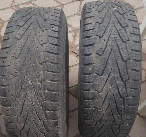 Windforce Snowblazer 235/65 R16C 121