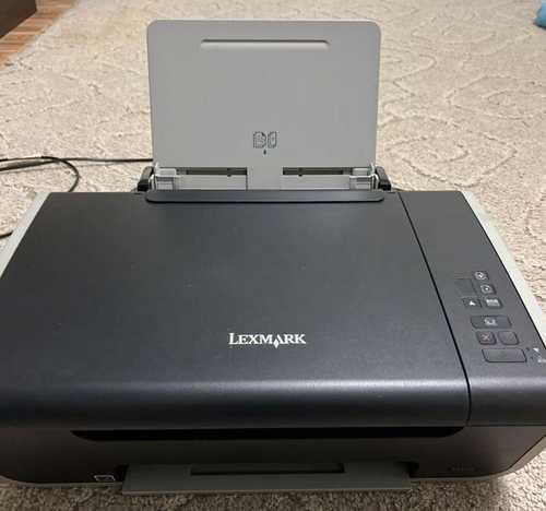 Принтер Lexmark