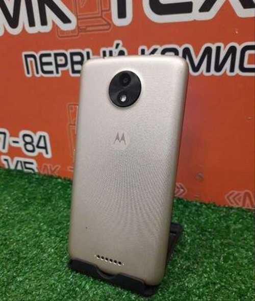 Смартфон Motorola moto e5 Play 16gb