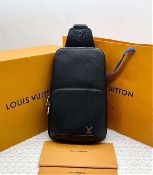 Мужская сумка Louis Vuitton Avenue