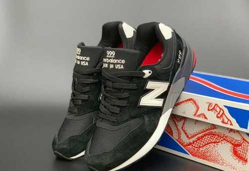 Кроссовки New Balance 999