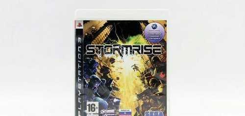 Stormrise для PS3
