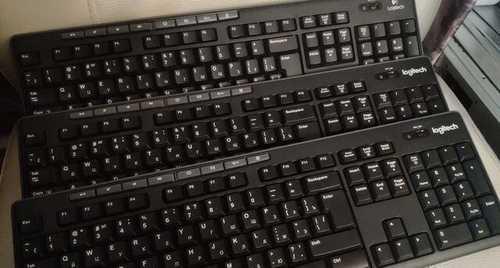 Клавиатуры для Доставки