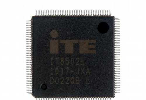 Мультиконтроллер IT8502E-L JXA IT8502E-L JXA, б/у