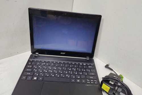 Ноутбук Acer. Aspire One AO756-887B1kk