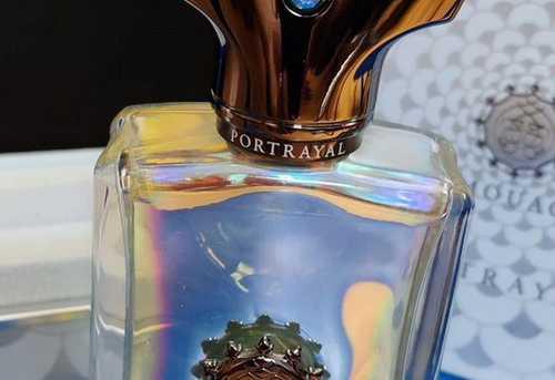 Amouage Portrayal Man 50ml Оригинал