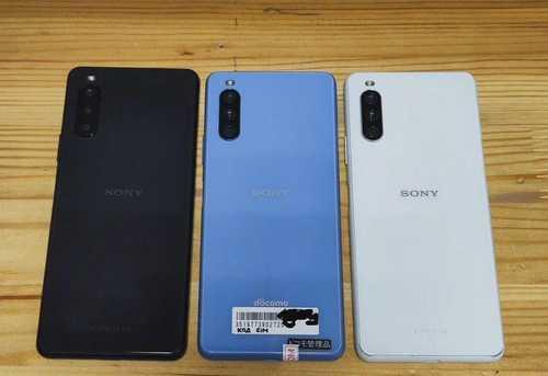 Sony Xperia 10 III, 6/128 ГБ