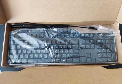 Dell KB522 Business Multimedia Keyboard USB