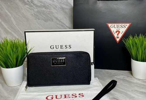 Кошелёк Guess