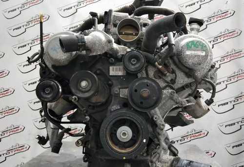 Двигатель toyota lexus 3UZ-FE crown majesta UZS187