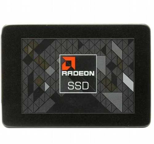 AMD Radeon (R5SL240G)