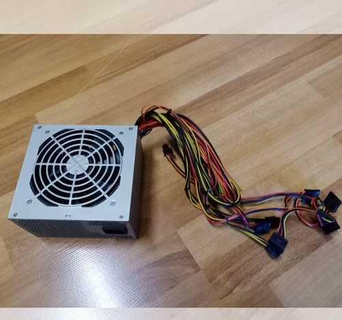 Новый Блок питания 450W Inwin power MAN