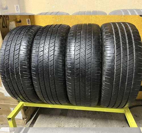 Laufenn X-Fit HT 265/60 R18