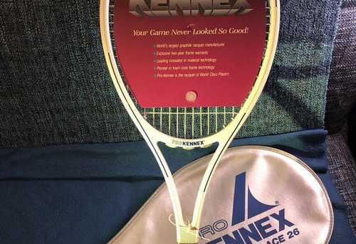 Ракетка для большого тенниса Pro Kennex