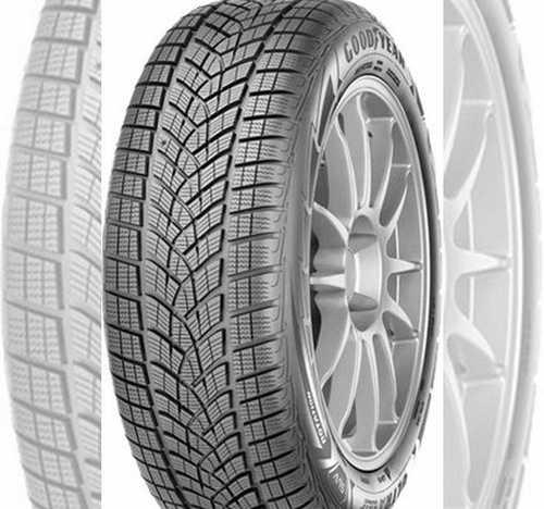 Goodyear UltraGrip Ice SUV Gen-1 225/60 R17 103T