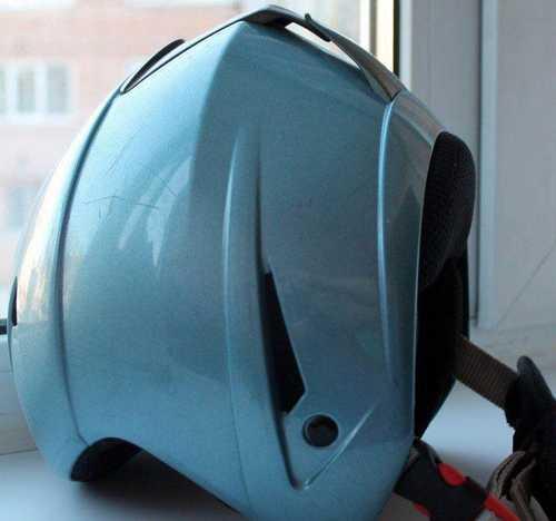 Горнолыжный детский шлем Mivida Helmets