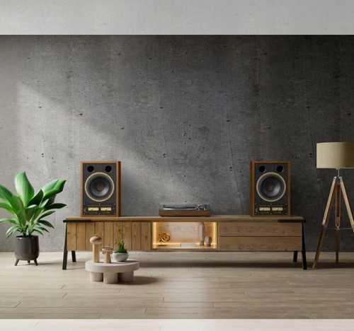 Акустика Tannoy Super Gold Monitor 10