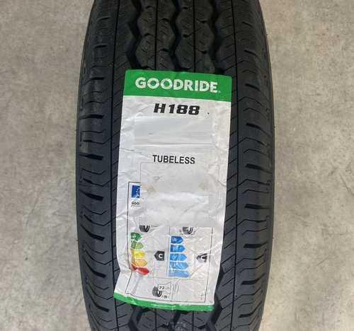 Goodride H188 235/65 R16C 115R