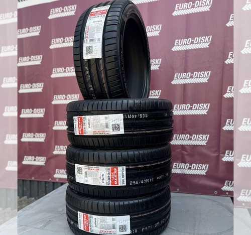 Kumho Ecsta PS71 215/65 R17 99V