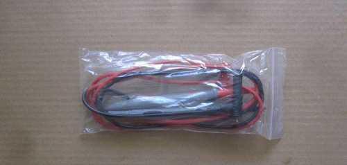 Щупы для мультиметра 1000V 20A