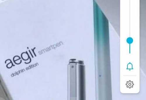 Livescribe aegir smartpen. умная ручка