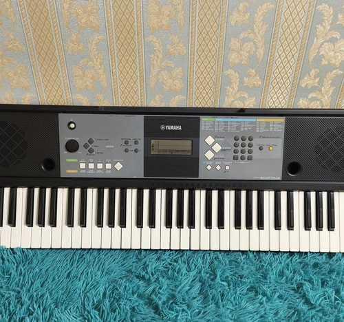 Синтезатор Yamaha psr-e233