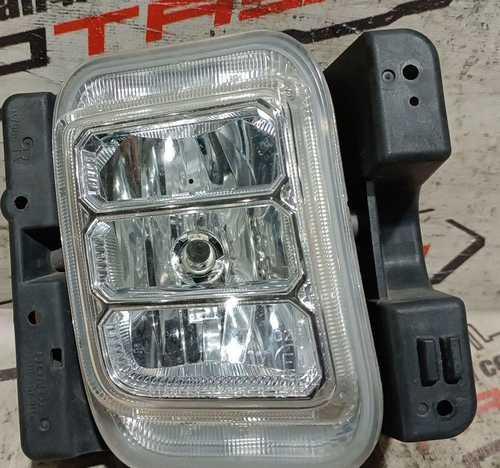Туманка honda stepwgn RG1 RG2 RG3 RG4 P7965 правая NA7250