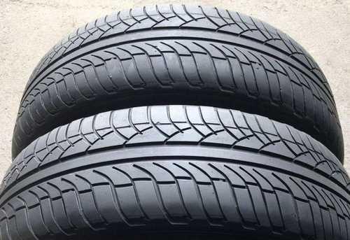 Michelin Latitude Diamaris 235/65 R17