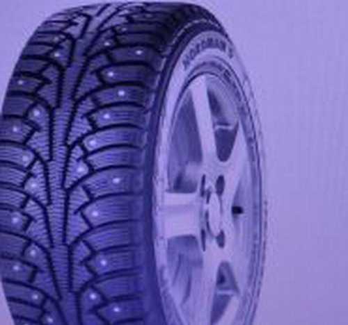 Nokian Tyres Nordman 5 205/55 R16 94T