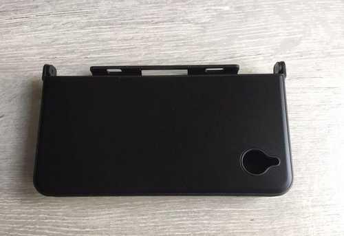 Защитный чехол для Nintendo DSi XL
