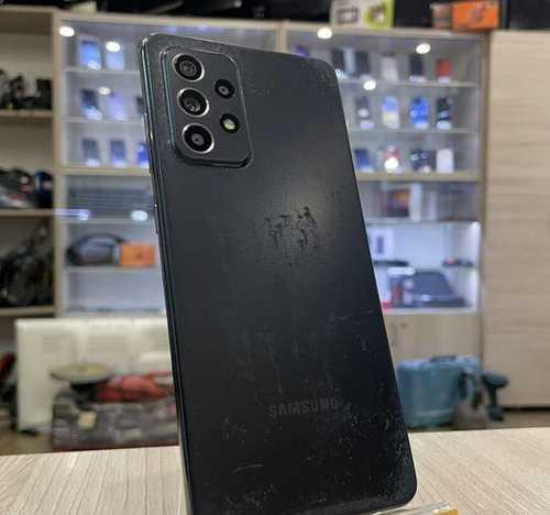 Samsung Galaxy A52, 8/256 ГБ